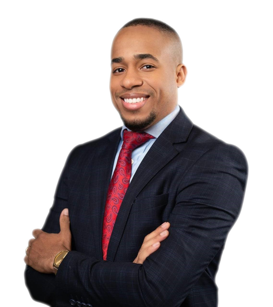 Kevin Nurse - JCS Caribbean Law