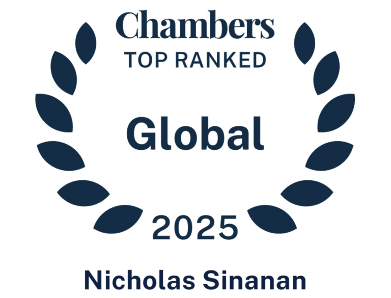 Nicholas Sinanan - JCS Caribbean Law