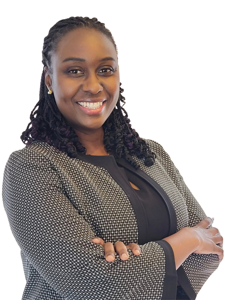 Kendra Mark-Gordon - JCS Caribbean Law